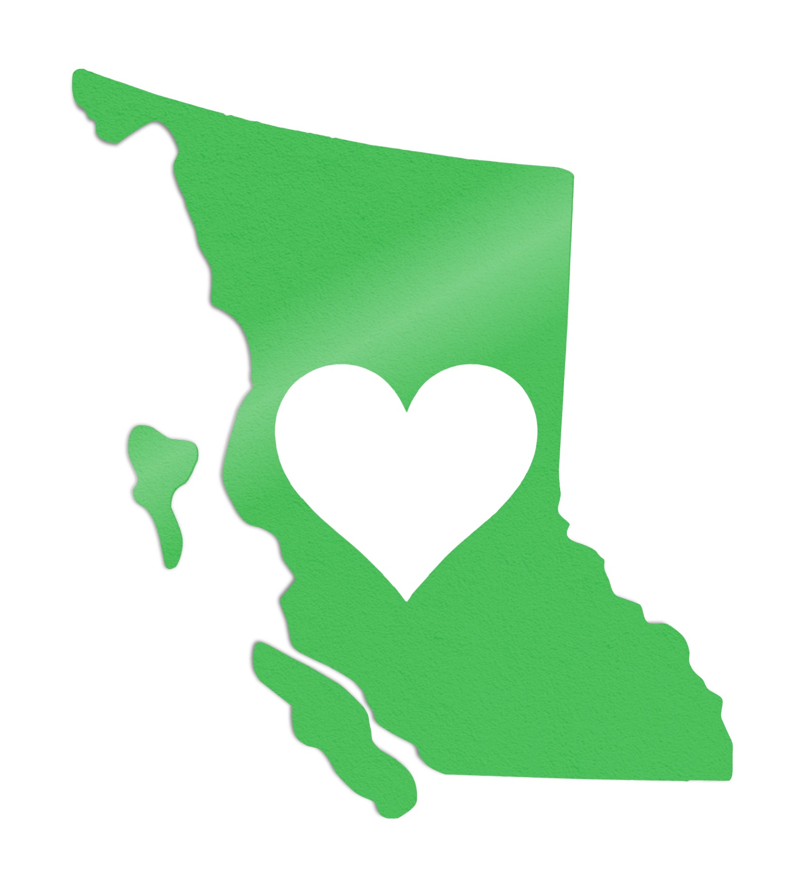 Sidekick Stickers | Full Service Print & Production Shop